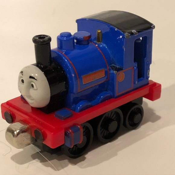 Toys | Thomas Friends Take Along Sir Handel | Poshmark